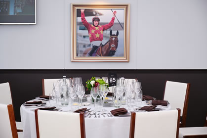 Cheltenham Festival - Chez Roux Restaurant Hospitality